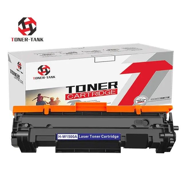 HP Compatible Toner Cartridge W1500A 150A For M141W M111W, Computers ...