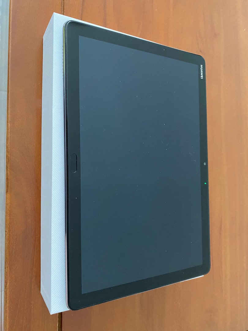 Huawei BAH2-L09 Grey 32 GB, Mobile Phones & Gadgets, Tablets, Android ...