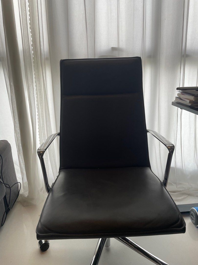 ICF Chair, Furniture & Home Living, Furniture, Chairs on Carousell
