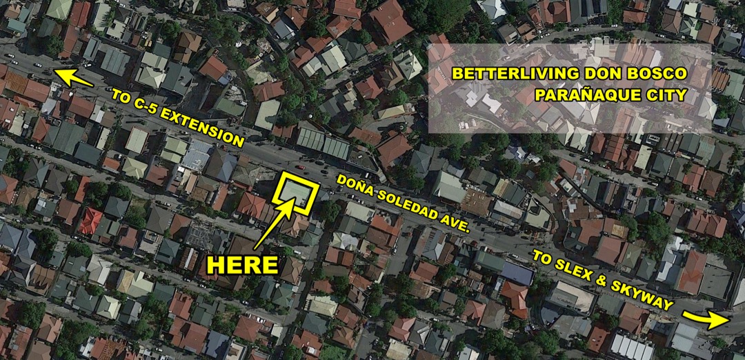 INCOME GENERATING BUILDING for sale in Paranaque, Property, For Sale ...