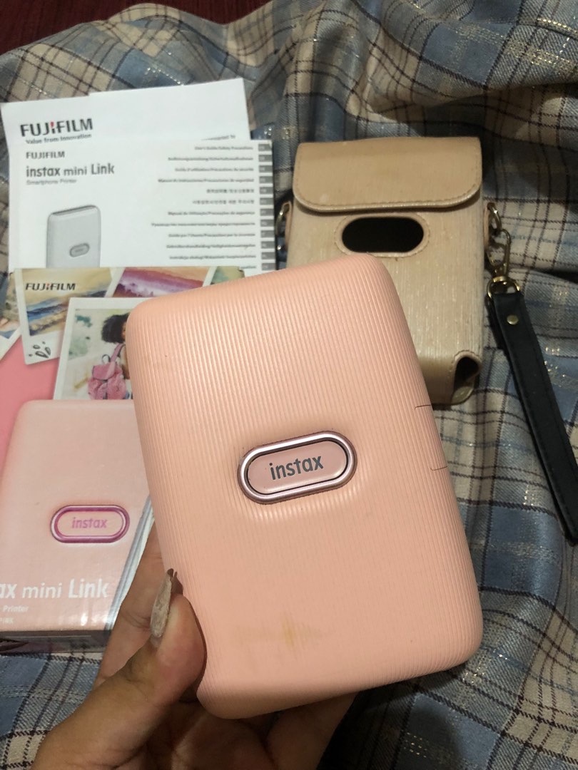 Instax Printer, Photography, Cameras on Carousell