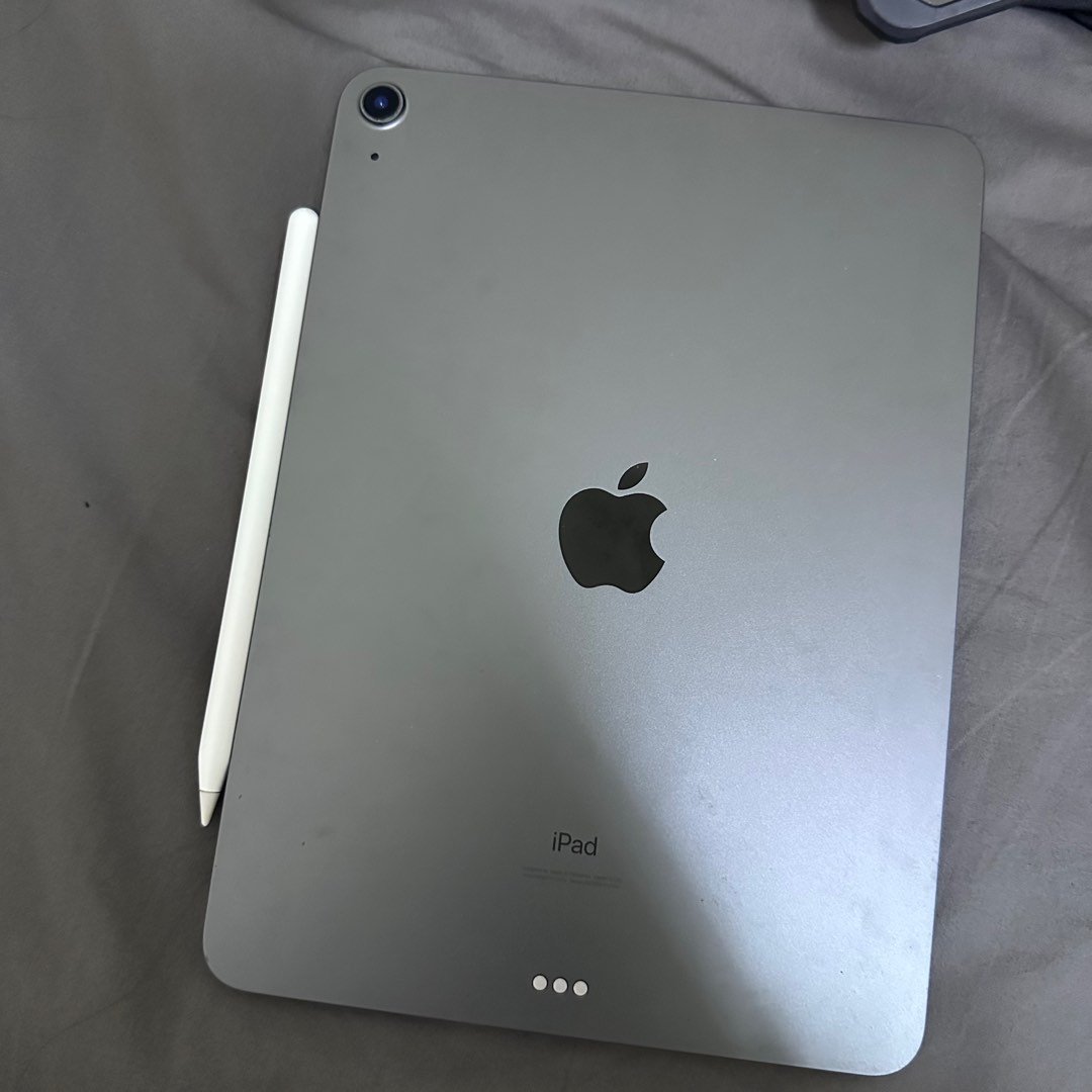 iPad air4 太空灰 64G wifi, 手機及配件, 平板電腦, 平板電腦 - iPad在旋轉拍賣