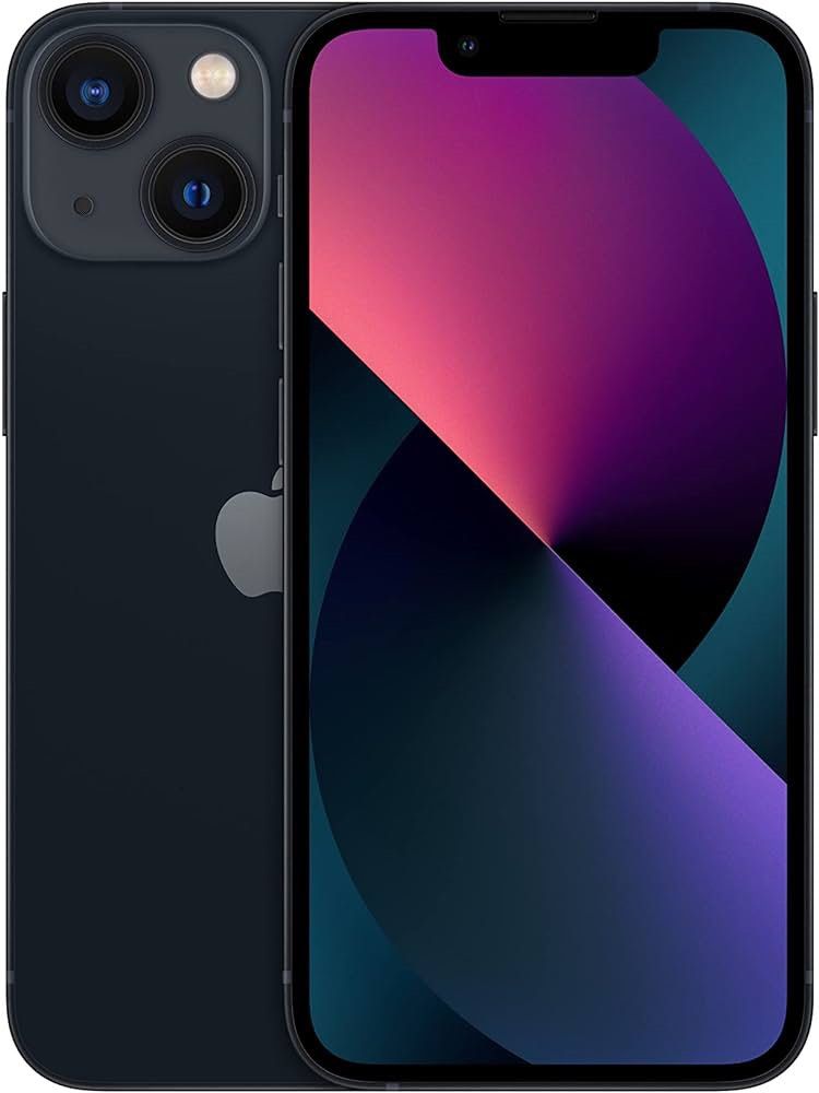 iPhone 13 Mini Midnight 128GB, Mobile Phones & Gadgets, Mobile Phones ...
