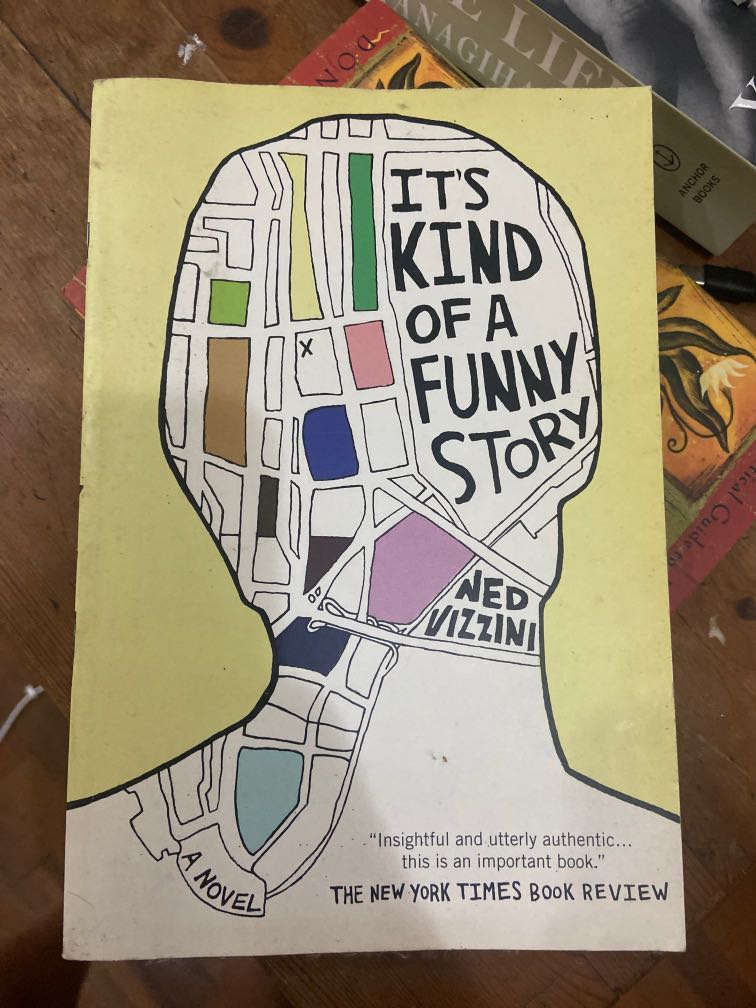 Its kind of a funny story book, Hobbies & Toys, Books & Magazines ...