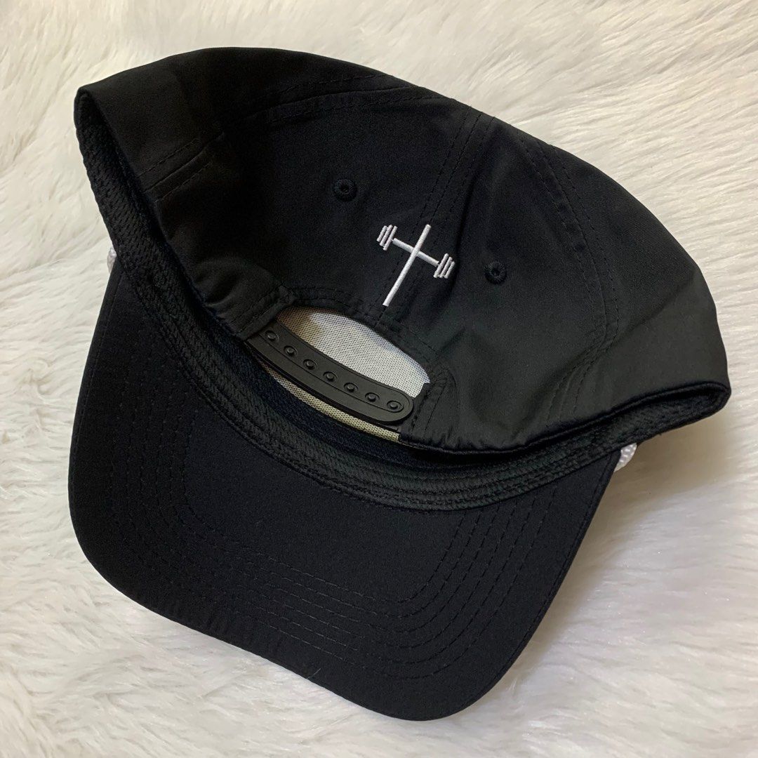 jesus loves you, Men's Fashion, Watches & Accessories, Caps & Hats on ...