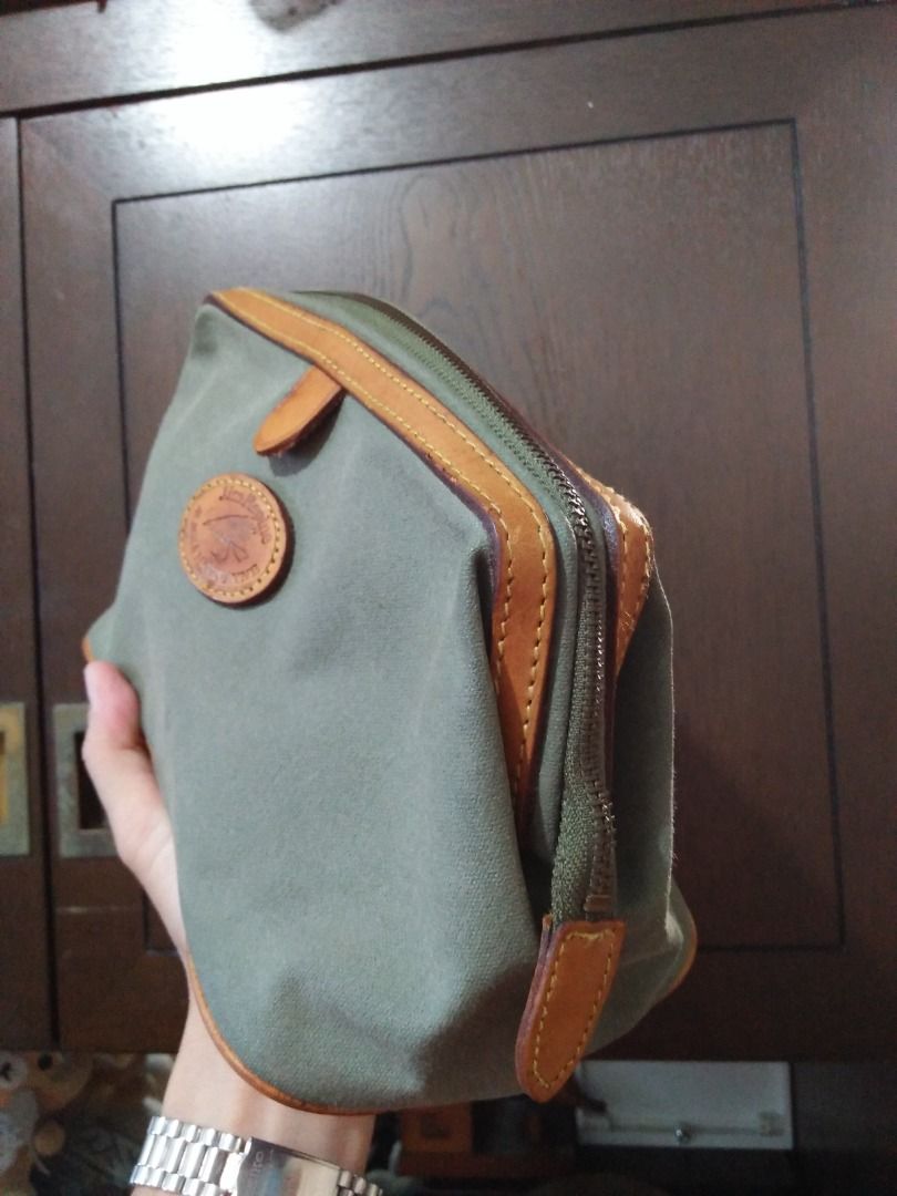 Jim Repine Bag Collectible, Hobbies & Toys, Travel, Travel Essentials ...