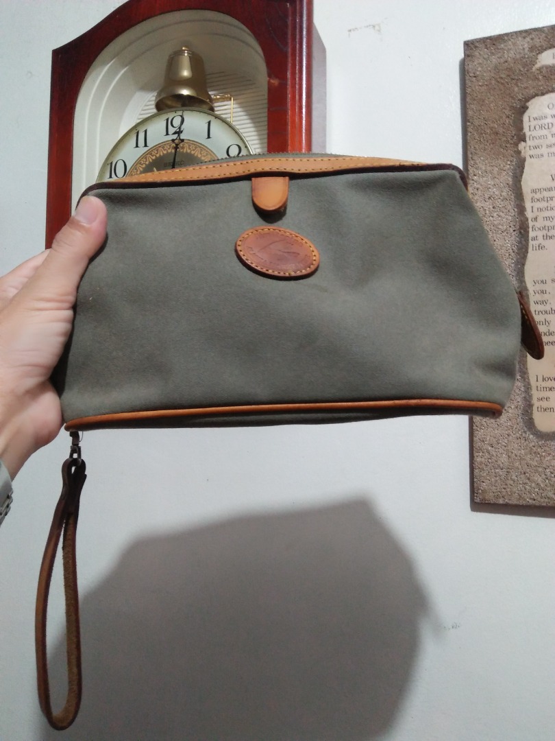 Jim Repine Bag Collectible, Hobbies & Toys, Travel, Travel Essentials ...