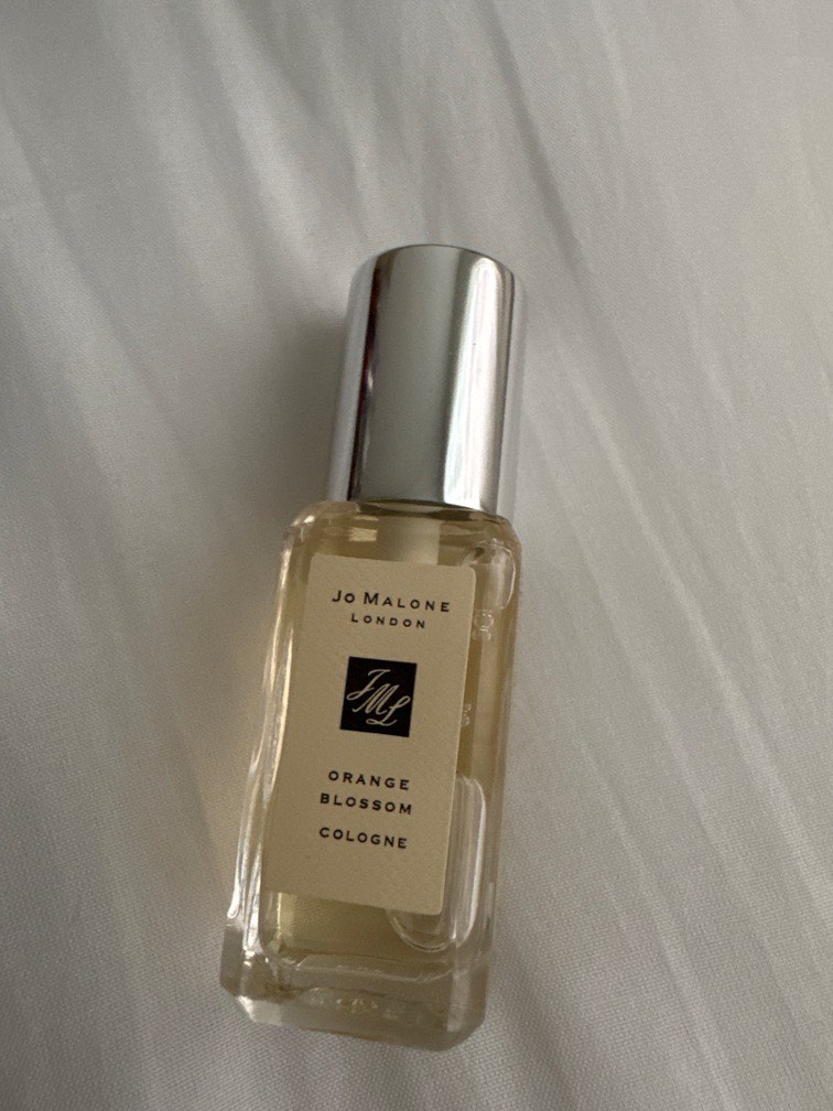 Jomalon Orange blossom, Beauty & Personal Care, Fragrance & Deodorants ...