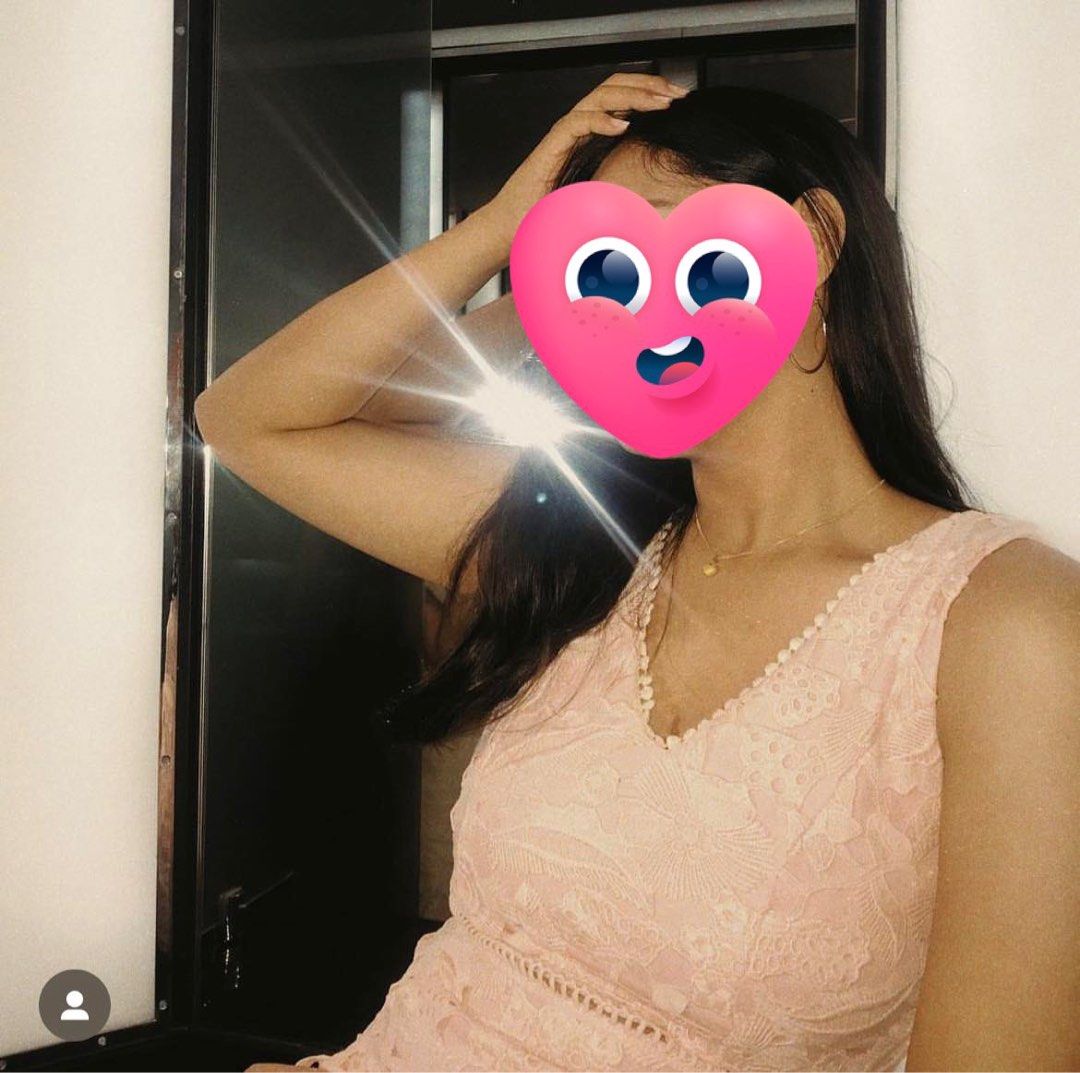 Karimadon, Women's Fashion, Dresses & Sets, Evening dresses & gowns on Carousell