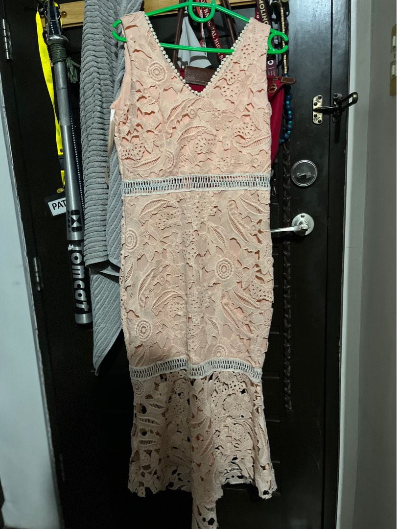 Karimadon, Women's Fashion, Dresses & Sets, Evening dresses & gowns on ...