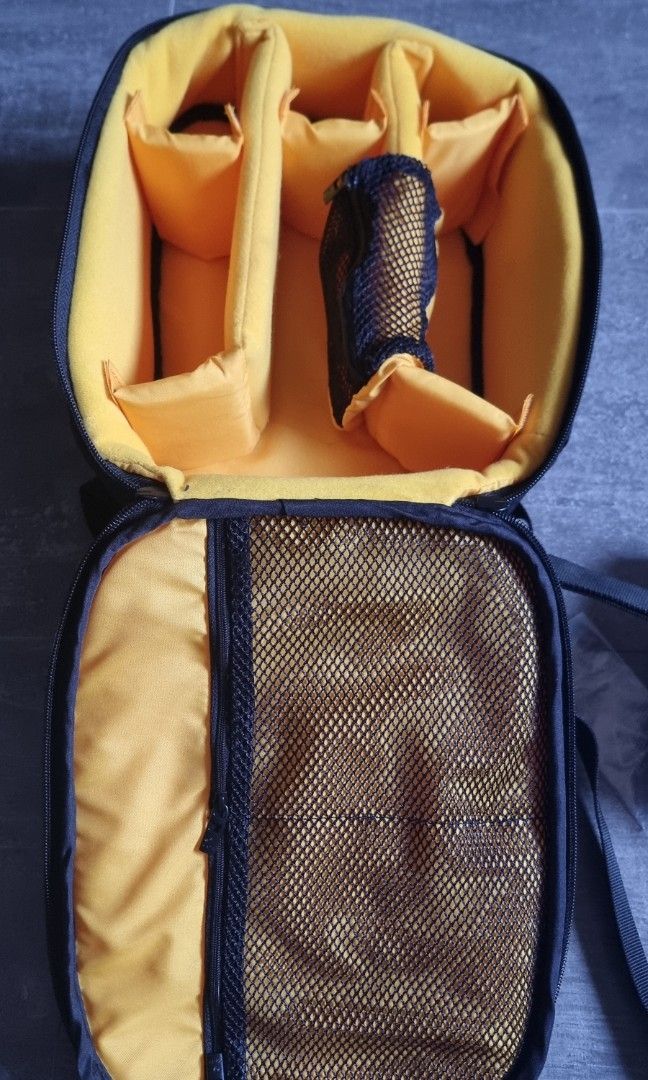 KATA camera backpack, Photography, Photography Accessories, Camera Bags ...