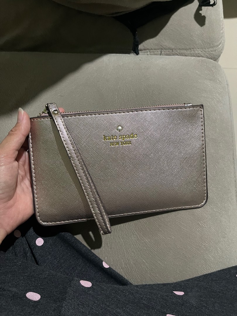 Kate Spade Original, Fesyen Wanita, Tas & Dompet di Carousell