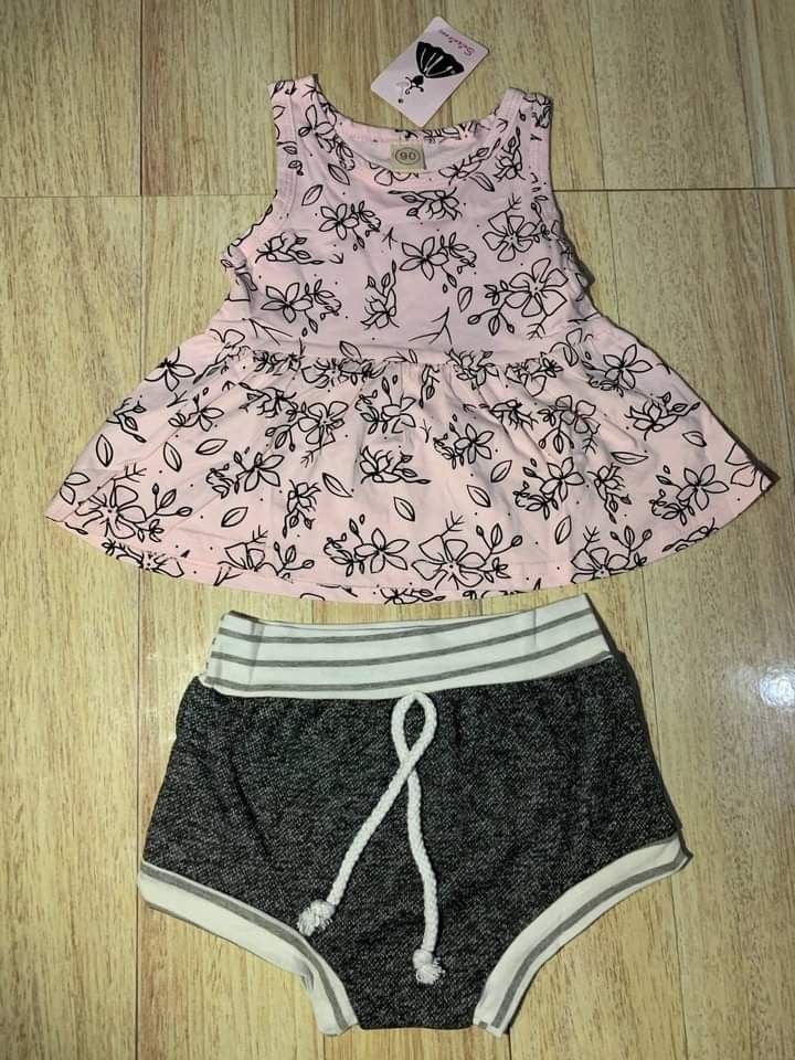 Kids clothes collection, Babies & Kids, Babies & Kids Fashion on Carousell