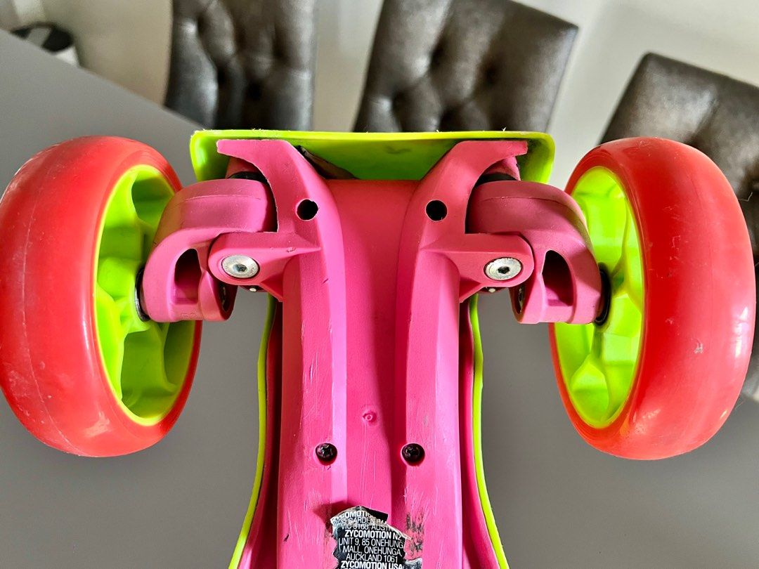 Kids Scooter | Zycom Australia | BGC Taguig, Sports Equipment, Sports ...