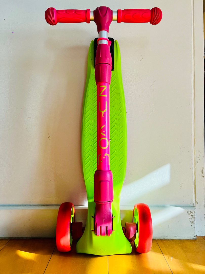 Kids Scooter | Zycom Australia | BGC Taguig, Sports Equipment, Sports ...