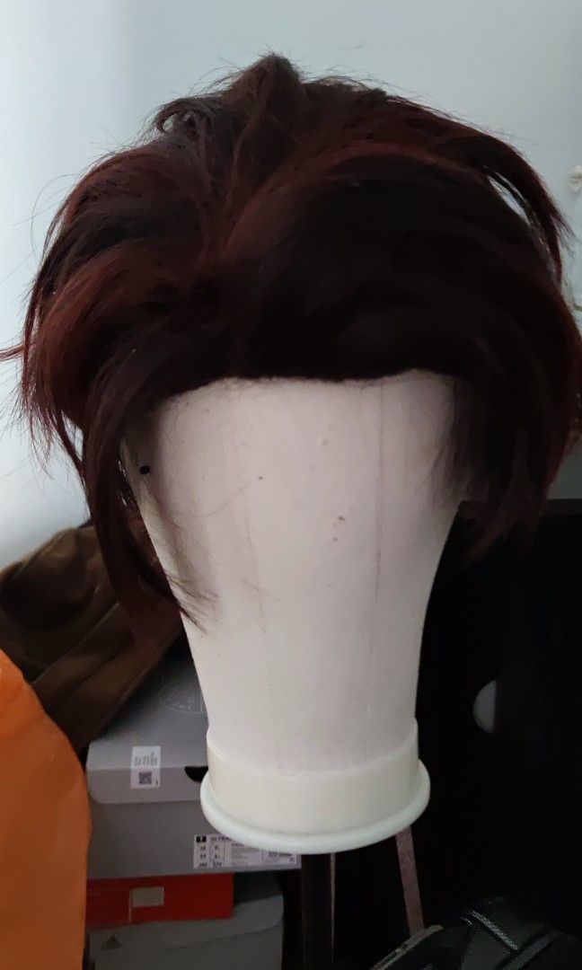 KNY demon corps uniform cosplay, Hobbies & Toys, Memorabilia ...