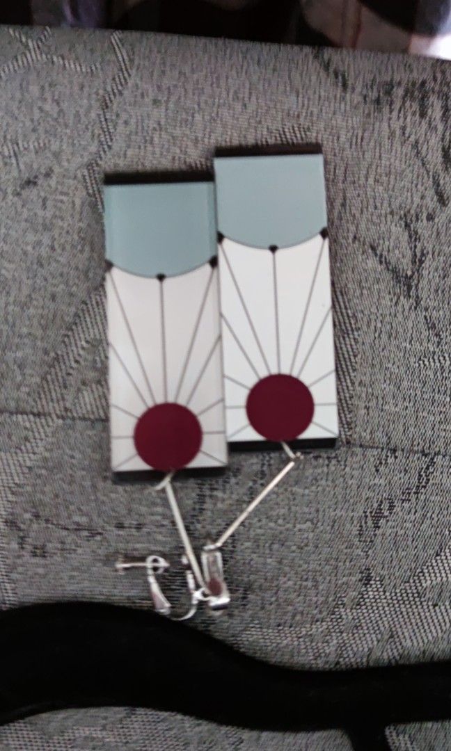 KNY demon corps uniform cosplay, Hobbies & Toys, Memorabilia ...