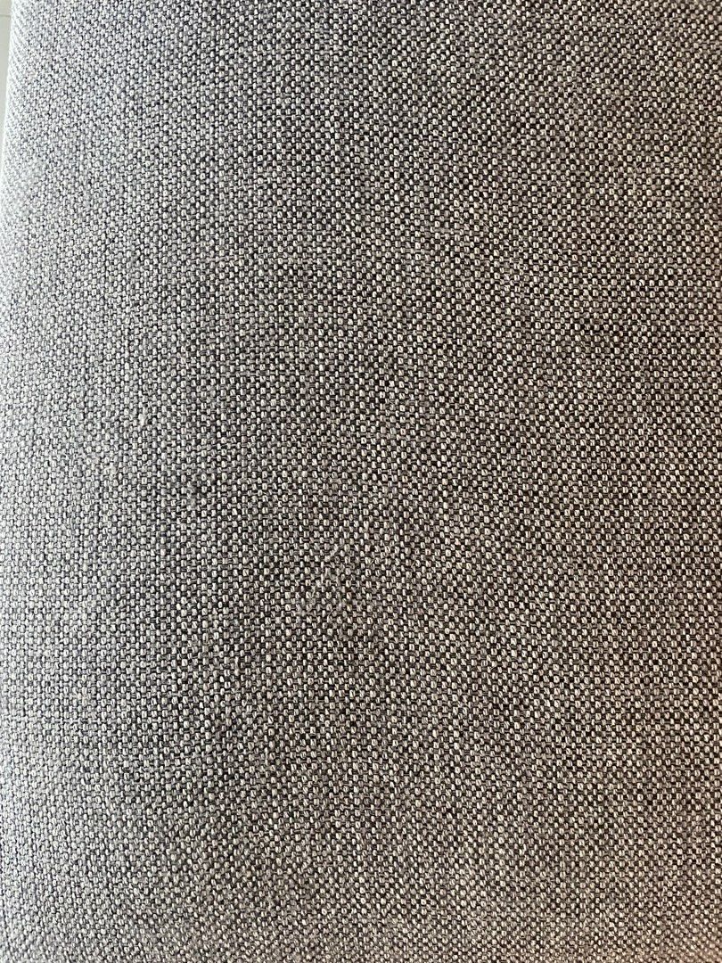L Shape Sofa - left side, Furniture & Home Living, Furniture, Sofas on ...