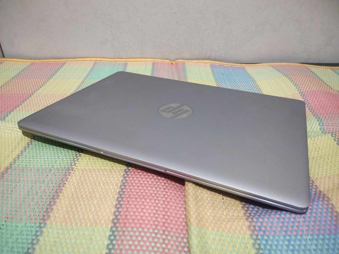 Laptop HP core M5 6th.gen 256.ssd 8gb memory ram utra slim type ...