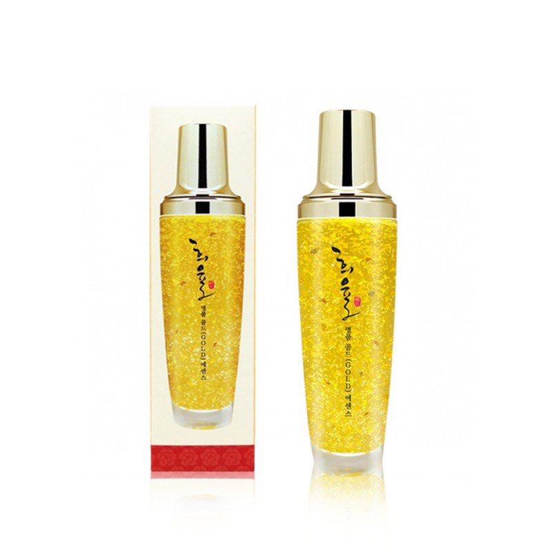 LEBELAGE Heeyul Premium Gold Essence 130ml, Beauty & Personal Care ...