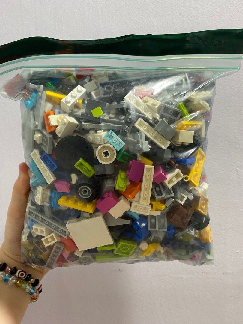 Legos, Hobbies & Toys, Toys & Games on Carousell