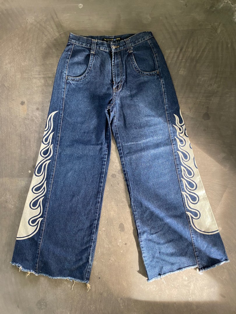 Likely Pot Jeans