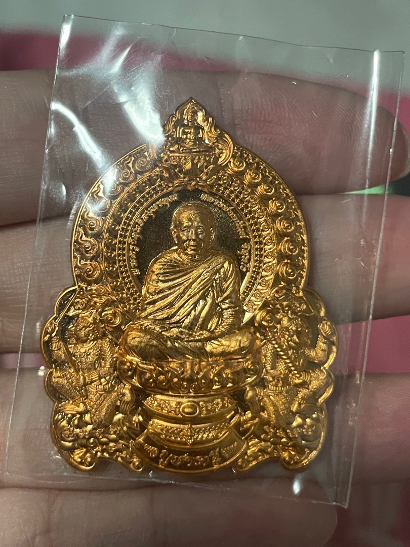Lp anan, Hobbies & Toys, Memorabilia & Collectibles, Religious Items on ...