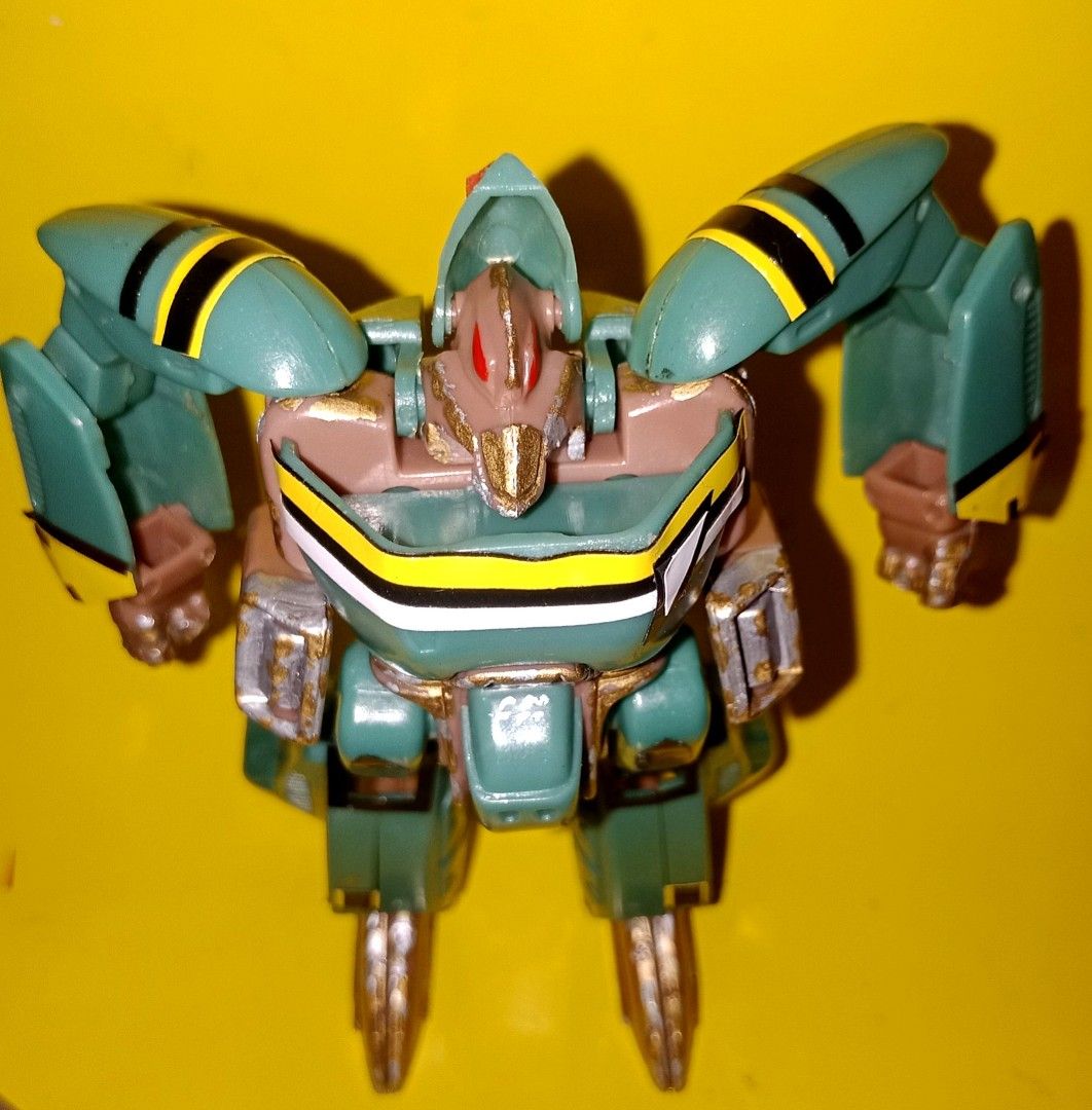 Macross robotech orguss orgroid battroid taiwan robot action figure ...
