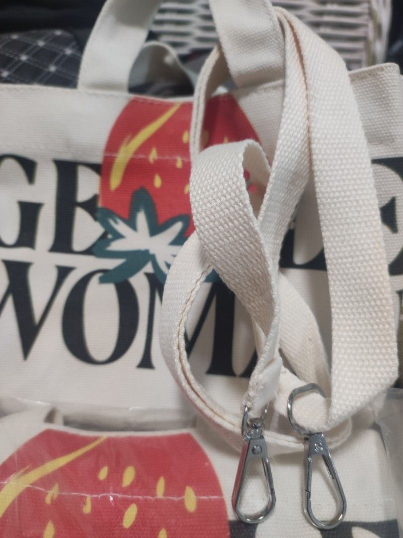 Mini gentle monster, Women's Fashion, Bags & Wallets, Cross-body Bags ...