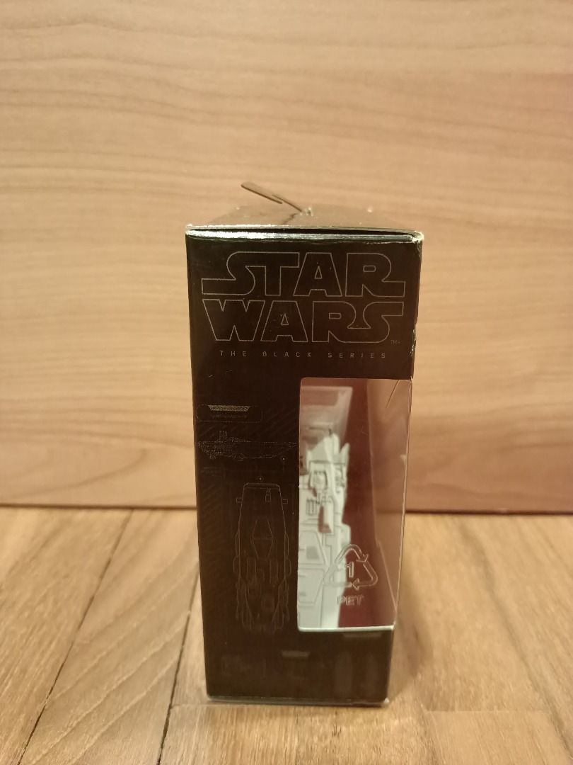 [Hasbro] [Discontinued] Star Wars Titanium Series First Order Troop ...