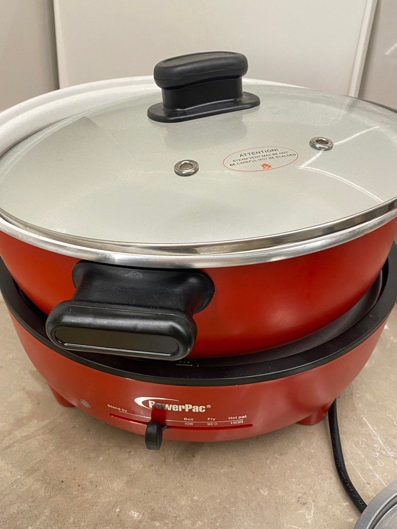 Multi functional cooker, TV & Home Appliances, Kitchen Appliances ...