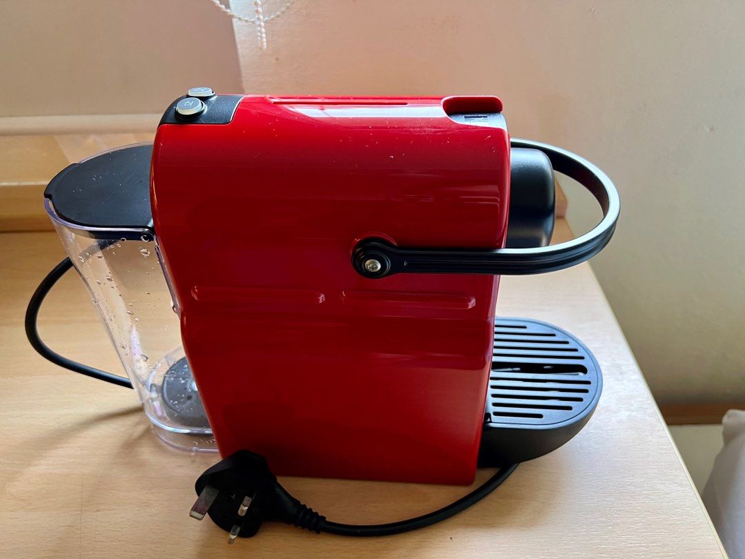 Nespresso Coffee Machine, TV & Home Appliances, Kitchen Appliances ...