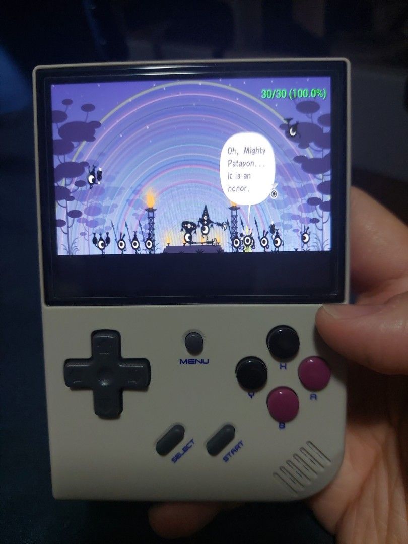 Anbernic RG35XX Plus [PSP, Dreamcast, N64, NDS, PICO-8], Video Gaming ...