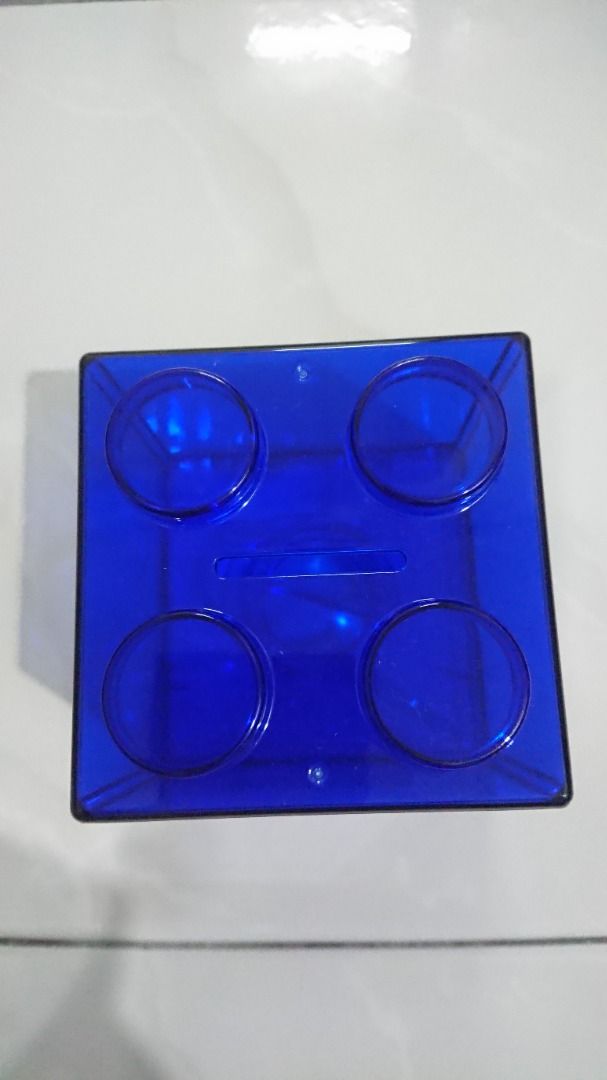 New ASNB Exclusive Limited Edition Coin Box, Hobbies & Toys ...