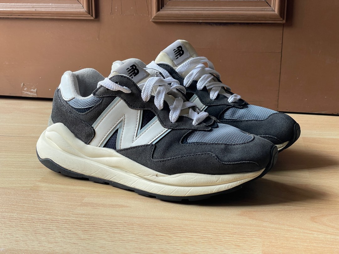 New Balance 5740, Men's Fashion, Footwear, Sneakers on Carousell