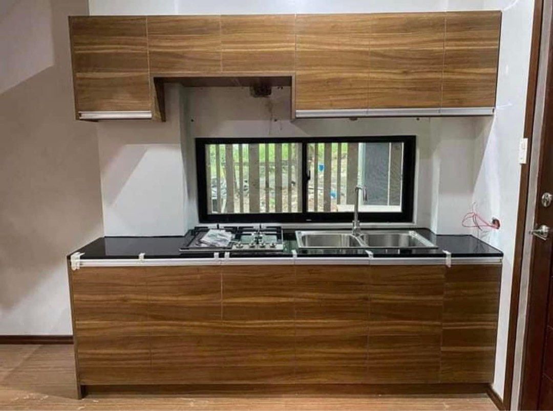 Newly Built House In Salcedo Village, Property, For Sale, House & Lot ...