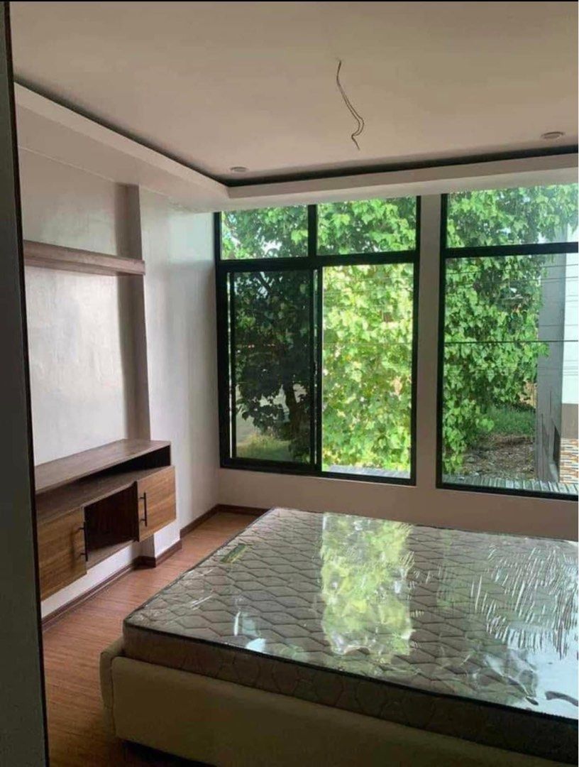 Newly Built House In Salcedo Village, Property, For Sale, House & Lot ...