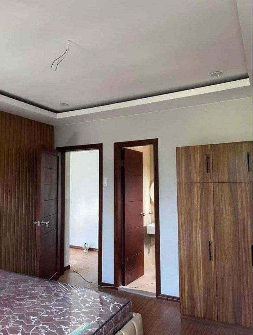 Newly Built House In Salcedo Village, Property, For Sale, House & Lot ...