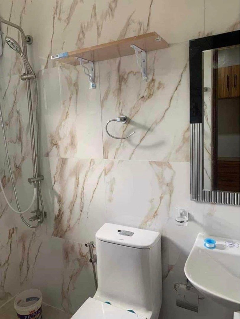 Newly Built House In Salcedo Village, Property, For Sale, House & Lot ...