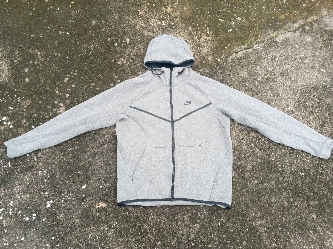 Nike Tech fleece, Women's Fashion, Coats, Jackets and Outerwear on ...