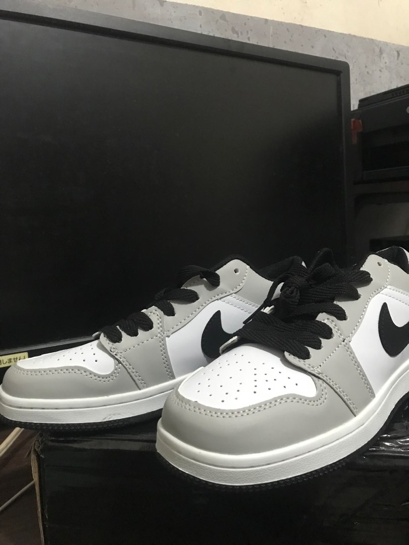 NIKE TOPGRADE SHOES, Men's Fashion, Footwear, Sneakers on Carousell