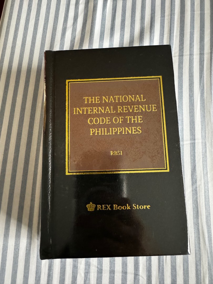 NIRC Codal, Hobbies & Toys, Books & Magazines, Textbooks on Carousell