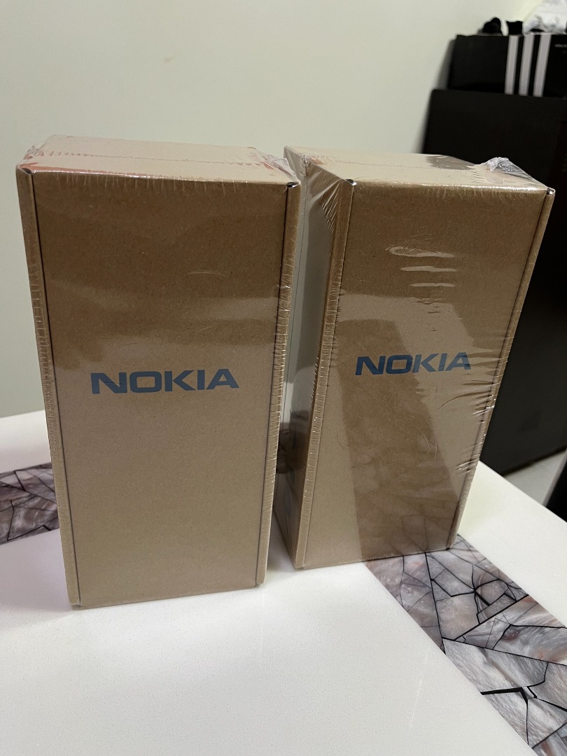 Nokia WiFi Beacon 2 (x2) For S$75, Computers & Tech, Parts ...