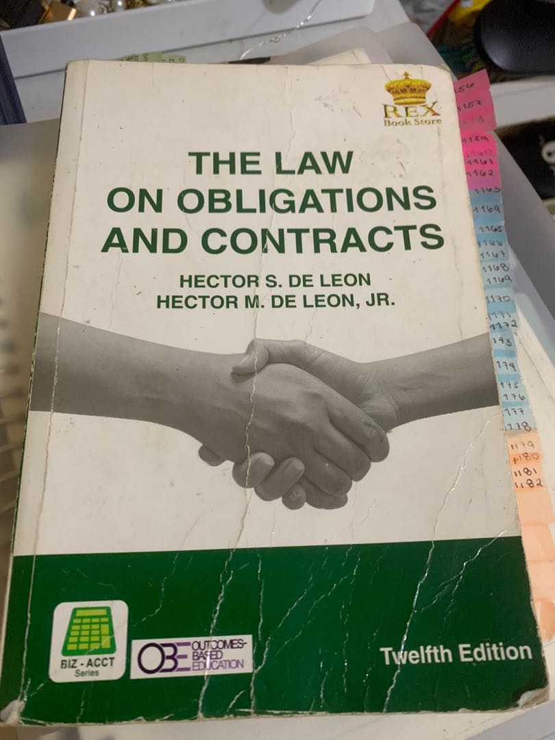 Oblicon book, Hobbies & Toys, Books & Magazines, Textbooks on Carousell