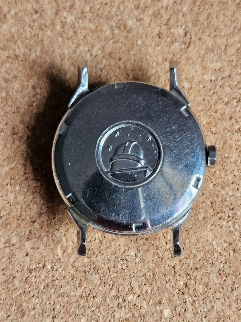 Omega constellation 168.005 pie pan cal 561, Luxury, Watches on Carousell