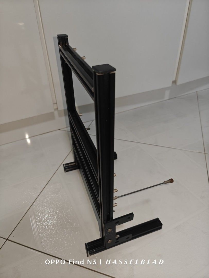 open air pc case (vertical, upright), Computers & Tech, Parts ...