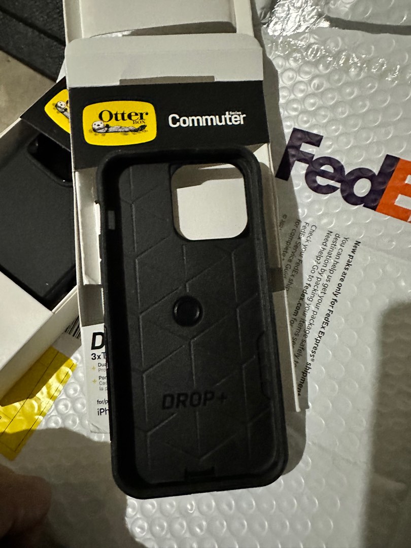 Otterbox iPhoen 14 Pro Max, Mobile Phones & Gadgets, Mobile & Gadget ...