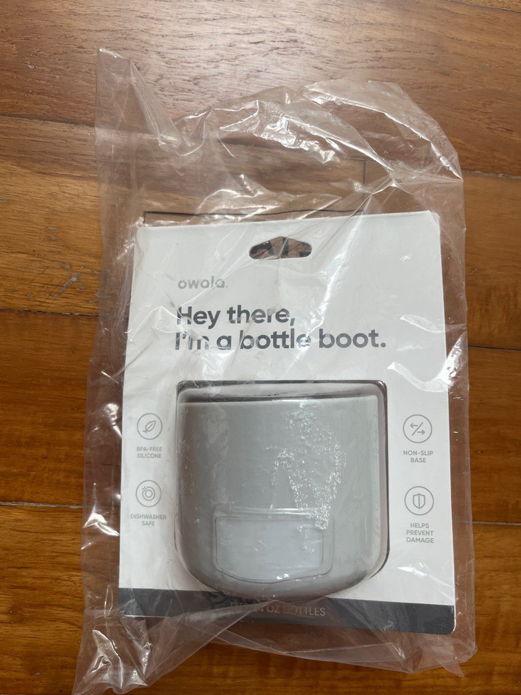 Owala 24oz Boot, Furniture & Home Living, Kitchenware & Tableware ...