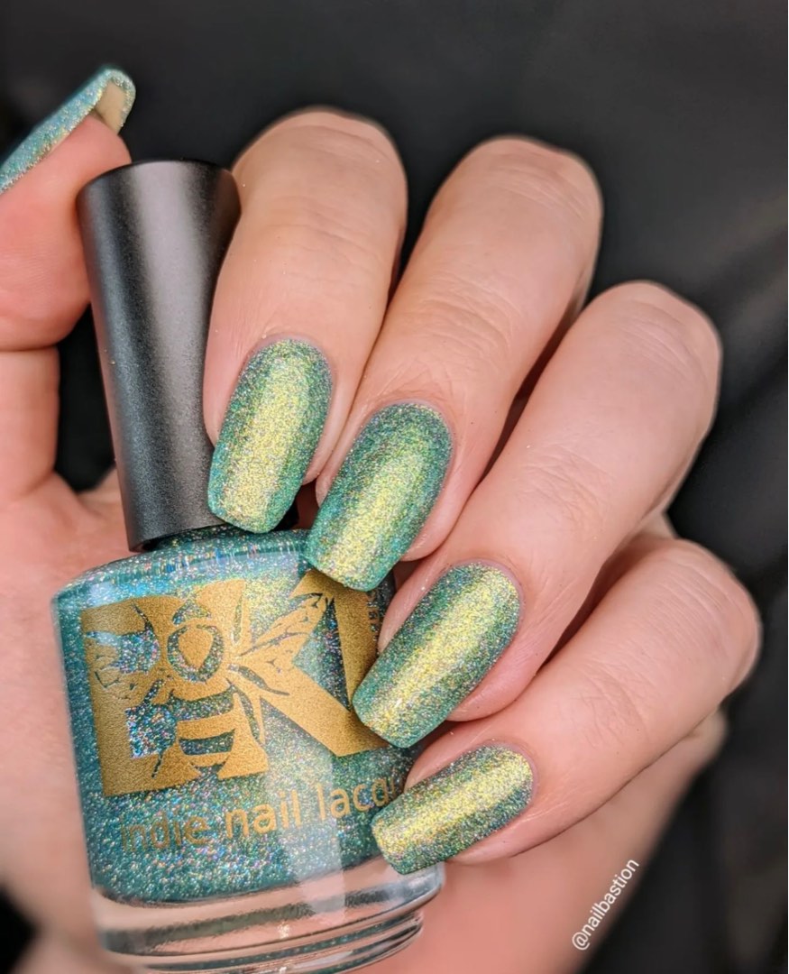 Paladin Mike BKL, Beauty & Personal Care, Hands & Nails on Carousell