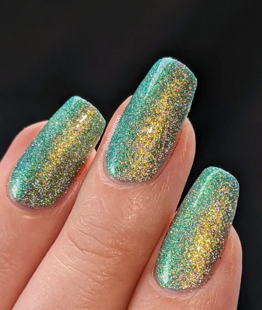 Paladin Mike BKL, Beauty & Personal Care, Hands & Nails on Carousell